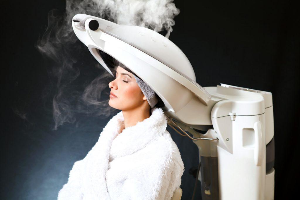 Ozonoterapia para el cabello, ¿qué es? | Dr. Merlos capilar